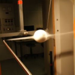 Flow Visualisation in Research Activities | FlowMarker®