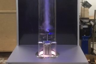 Der Nebel­generator für die Strömungs­visualisierung | FlowMarker®