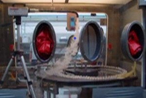 Fog Generator for Flow Visualization | FlowMarker®