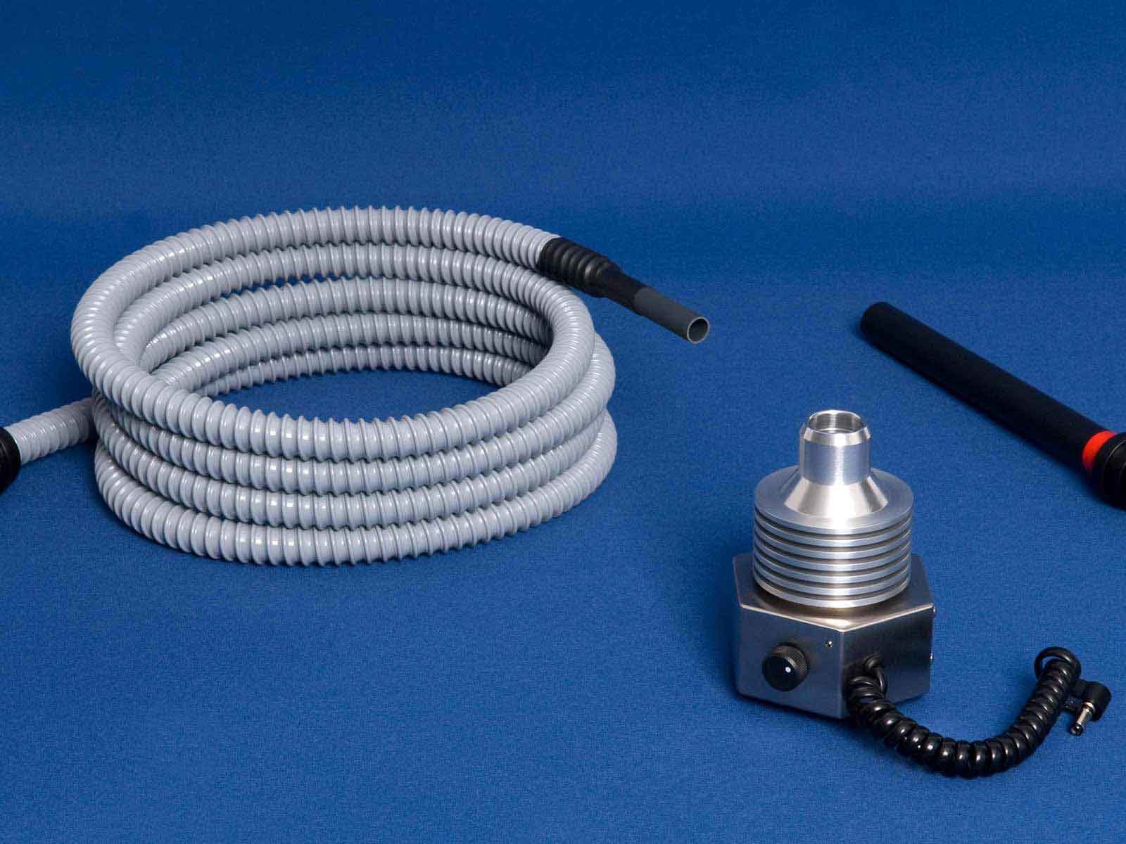 The Extension Module Hydra | FlowMarker®