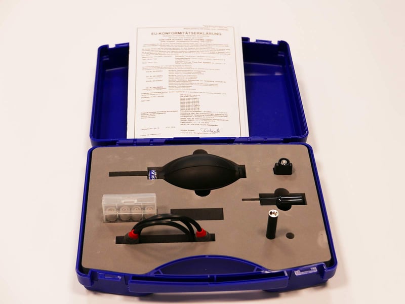 FlowPen® | FlowMarker®