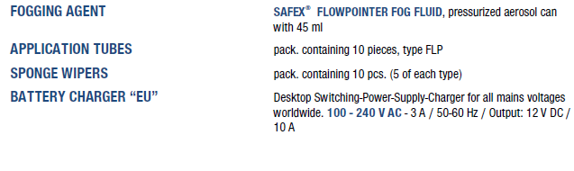 FlowPointer® | FlowMarker®