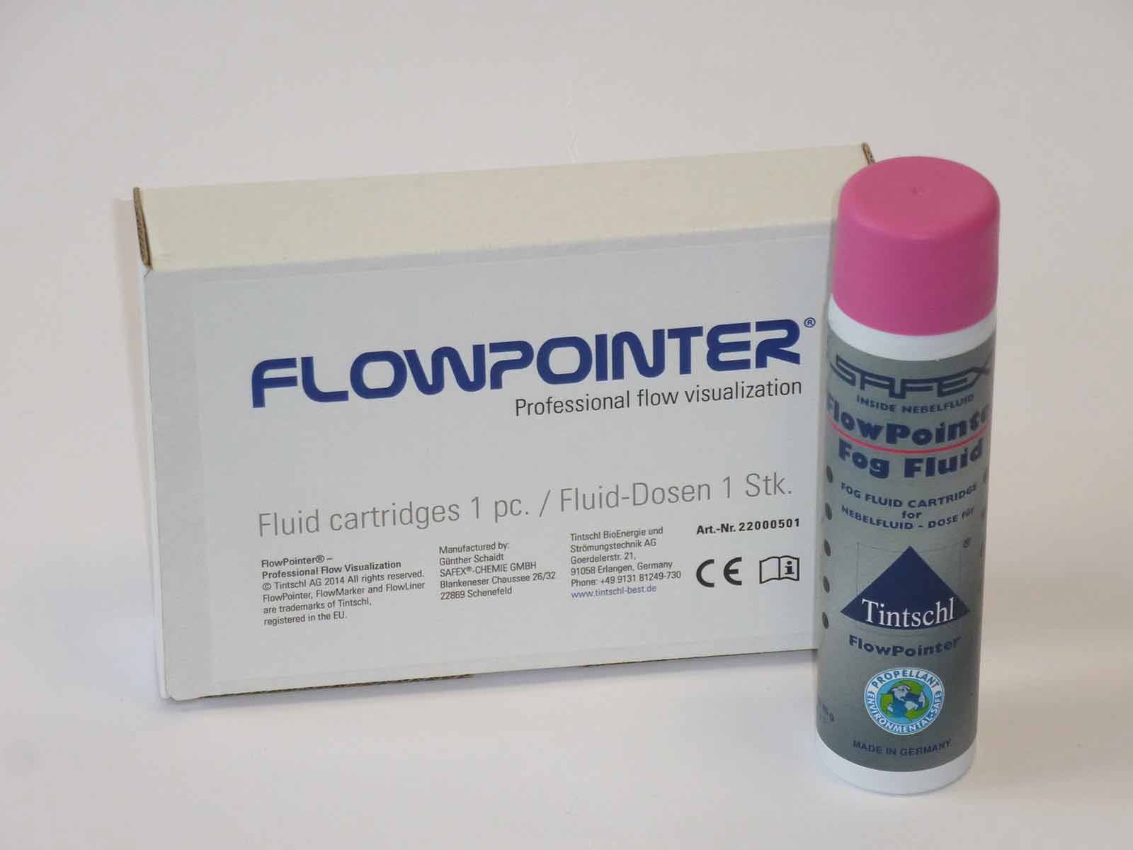 Downloads | FlowMarker®