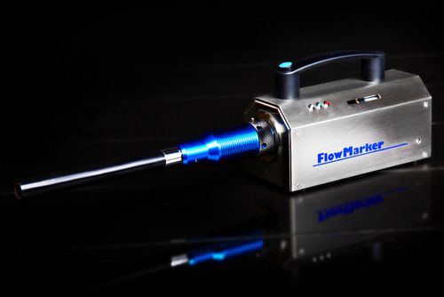 Fog Generator for Flow Visualization | FlowMarker®